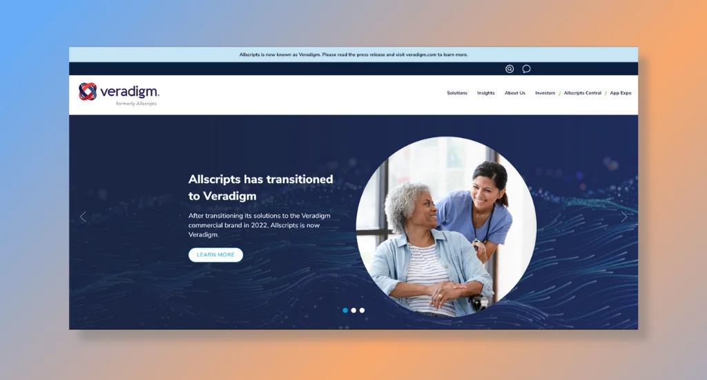 8 Common Types of Software Used In Healthcare In 2024